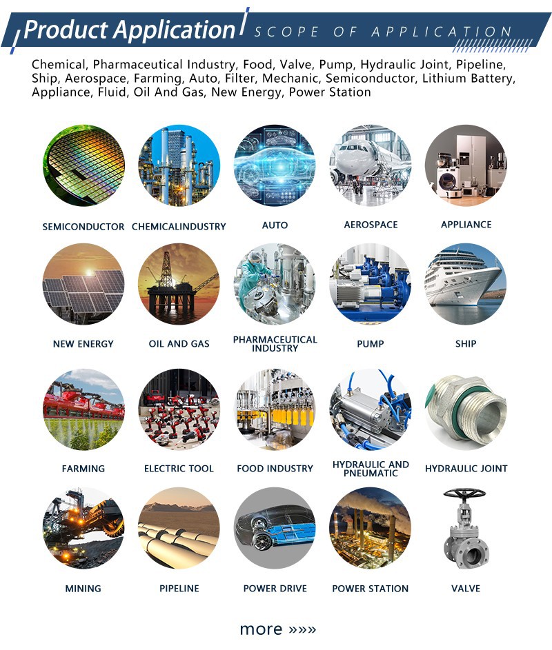 Customized WALFORM Seal Suppliers Factory - Wholesale WALFORM Seal